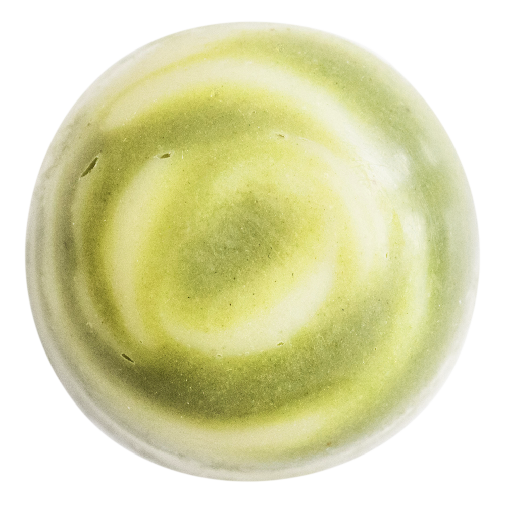 Matcha Latte – Ethereal